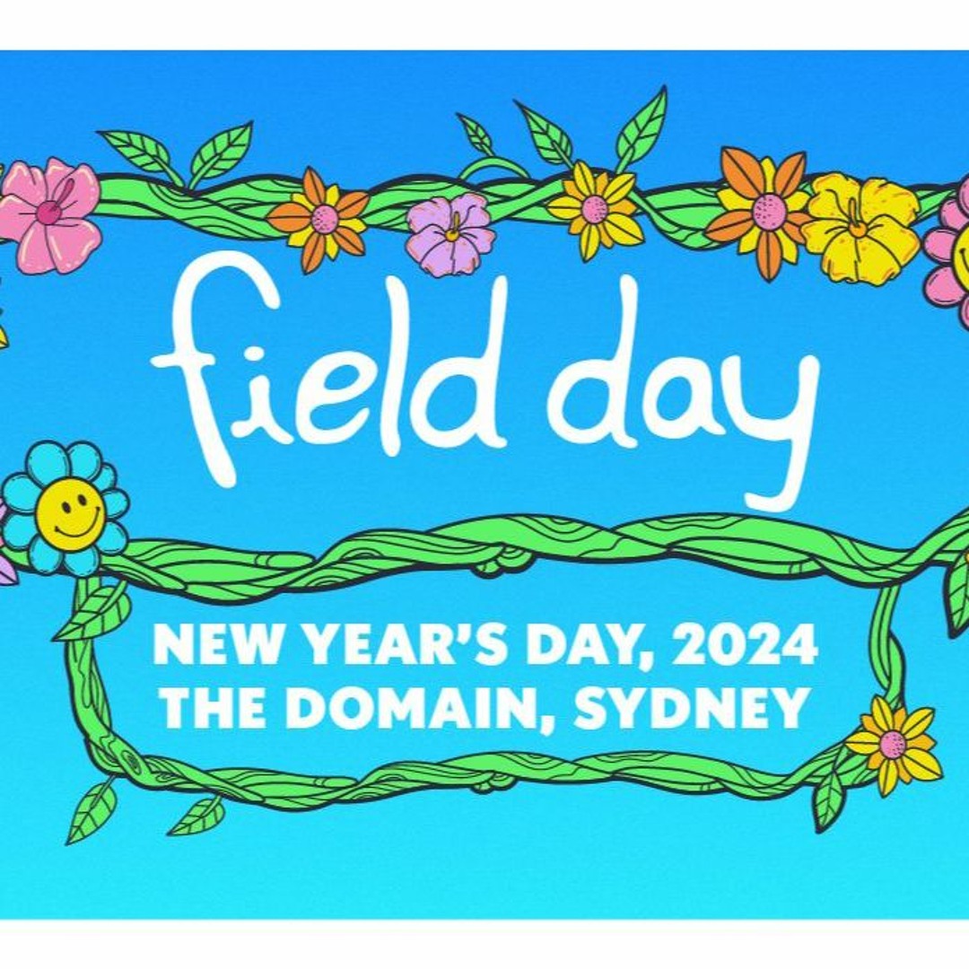 Stream HUЯRICANE - Baby Makin' Music 050 (Field Day Sydney 2024 Mix) by ...