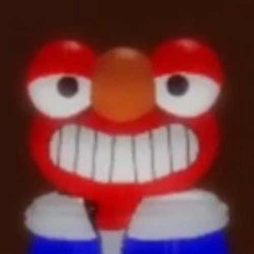 Stream Elmo sans Phase 2 by gummyBear | Listen online for free on ...