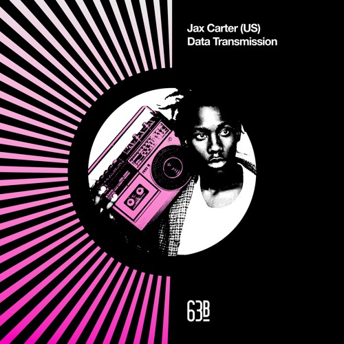 Stream Data Transmission | Listen to Out on Bandcamp: Jax Carter - Data ...