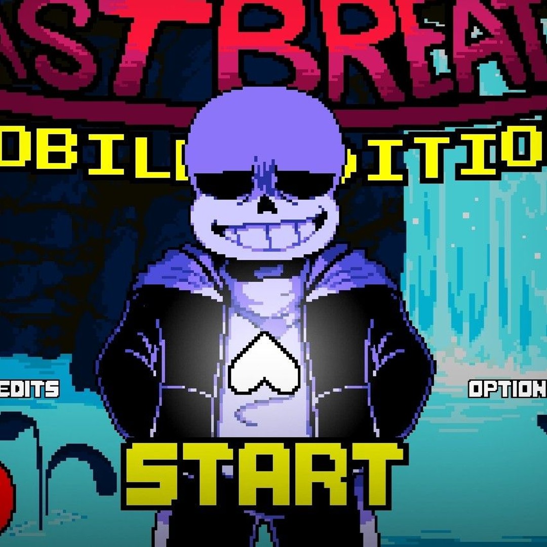Stream Undertale Last breath [Scrapped]: Main menu theme by Jam ...