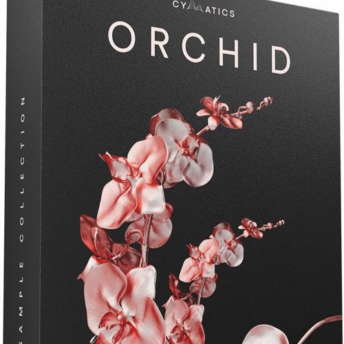Stream New 2022 Cymatic Orchid Demo by David King Production | Listen ...