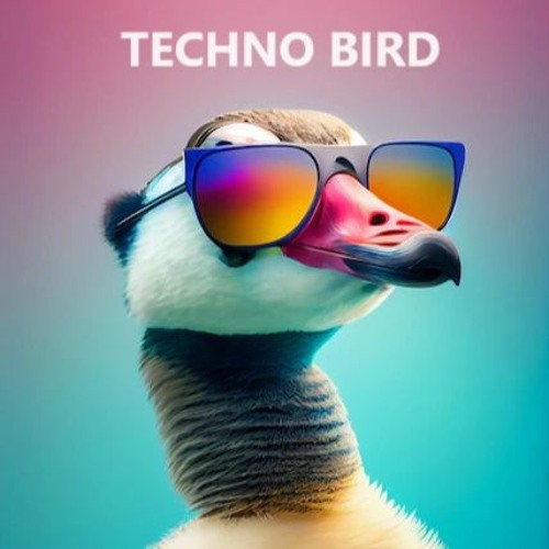 Stream Jay Edwards - Techno Bird by jay-edwards999 | Listen online for ...