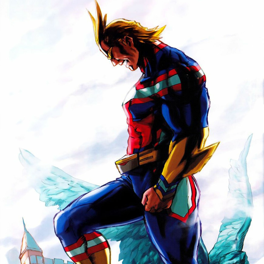 Listen to One For All x ANDONIS - Return To Us Hardstyle (AniLifts Edit ...