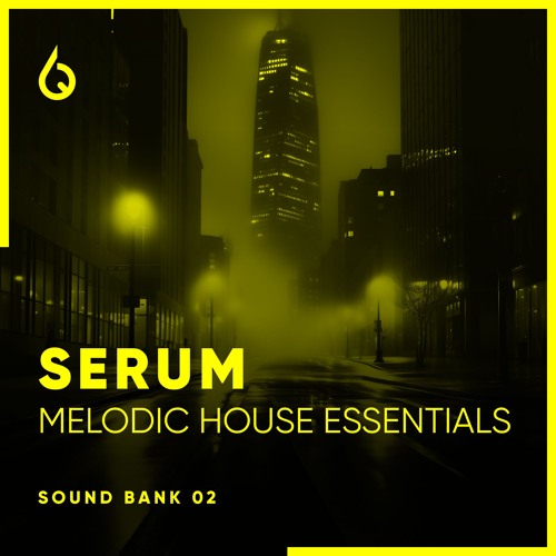 Stream Serum Melodic House Essentials Volume 2 by Freshly Squeezed Samples | Listen online for ...