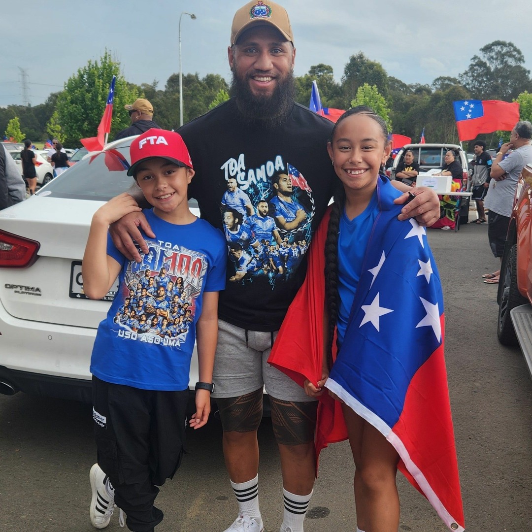 Stream 685_POWER | Listen to samoan songs playlist online for free on ...