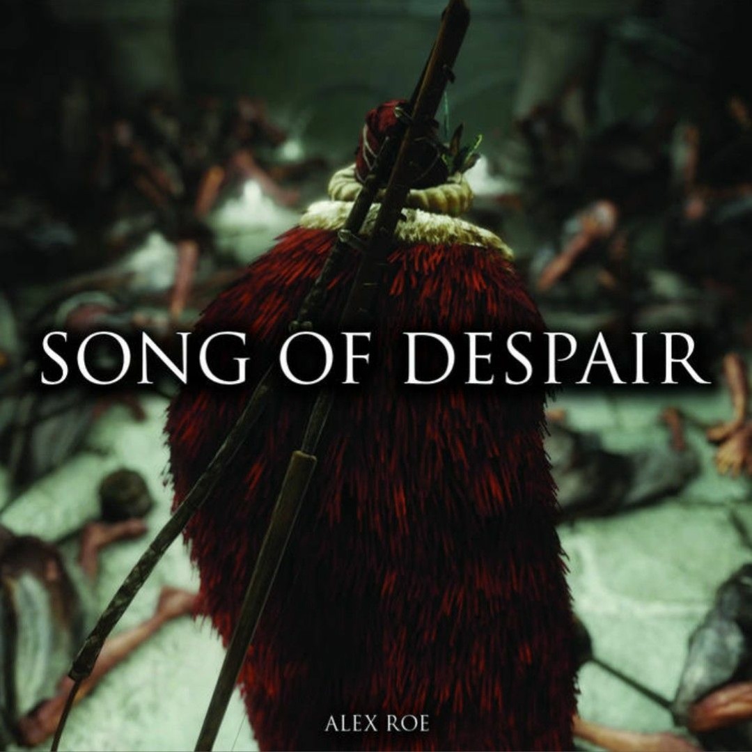Stream Song of Despair - Alex Roe by WildCard | Listen online for free ...