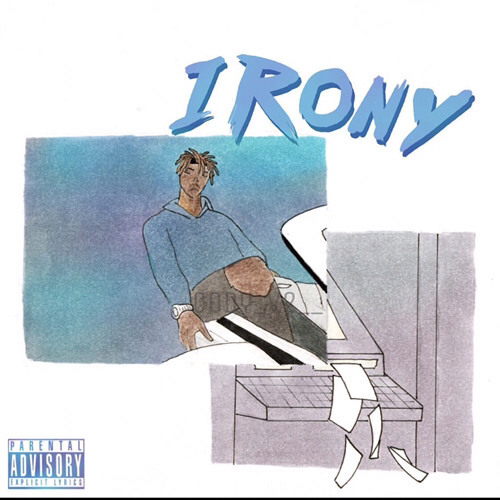 Stream Inspire Me Irony (Ai) Updated by Scythe | Listen online for free ...