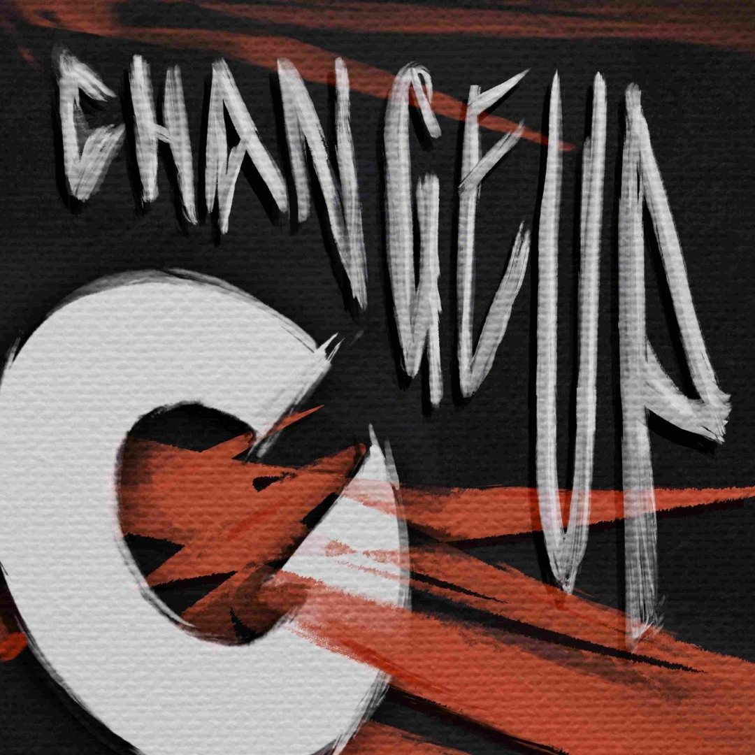Stream Ganimed - Changeup by Ganimed | Listen online for free on SoundCloud