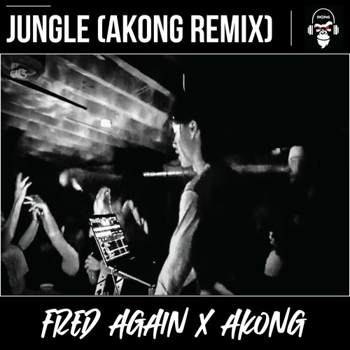 Stream Fred Again - Jungle (AKONG Remix) by AKONG | Listen online for ...