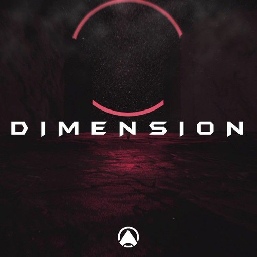 Stream Sci-Fi Retro Synth - Dimension __ Royalty Free Music(MP3_320K ...