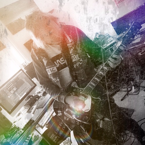 Stream ANDY COUSIN SOLO MARCH 2020 - ZERO THREE LOVE by Andy Cousin ...