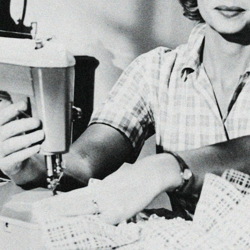 Stream Sewing Machine by Abby Ward | Listen online for free on SoundCloud