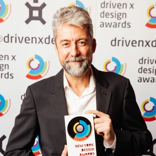 Stream Ronnie Peters - Made for People | Better Future Podcast - Episode 36 by Better Future ...