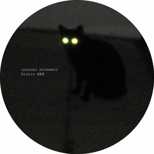 Stream unusual movement by Ristro | Listen online for free on SoundCloud