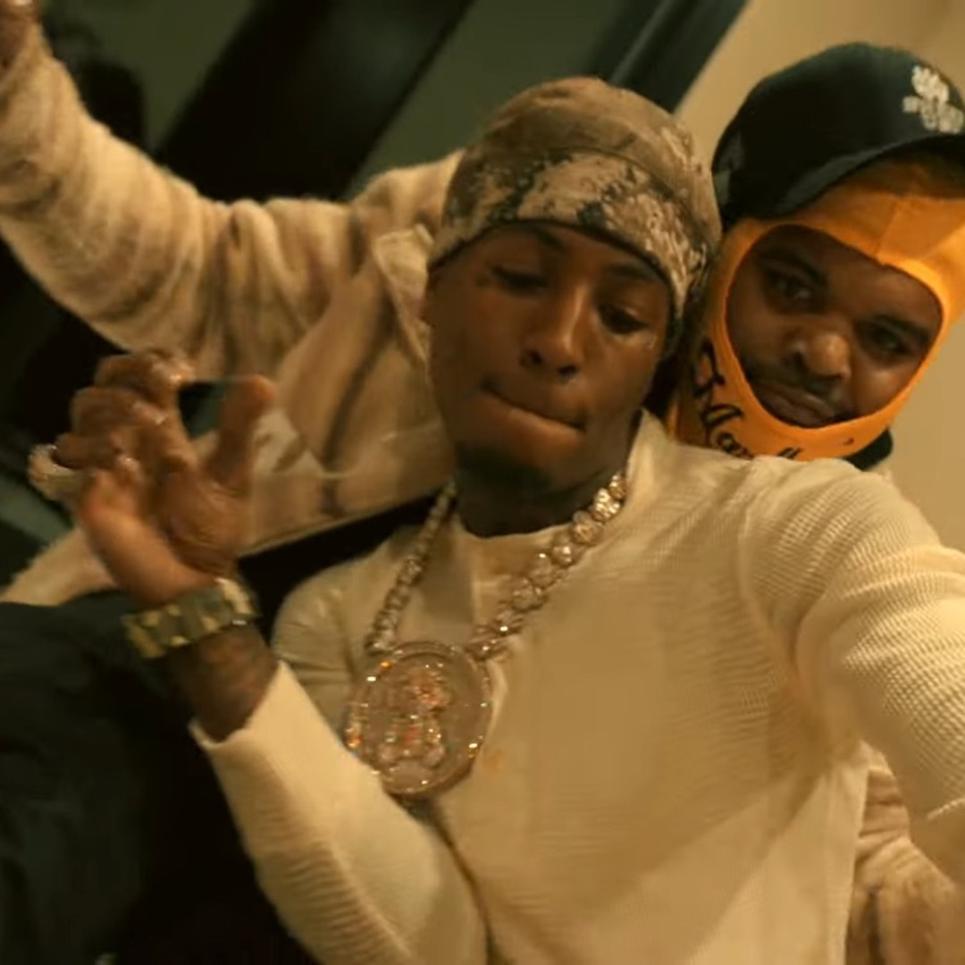 Stream NBA Youngboy - Act A Donkey by Sincerely, Wicc | Listen online ...