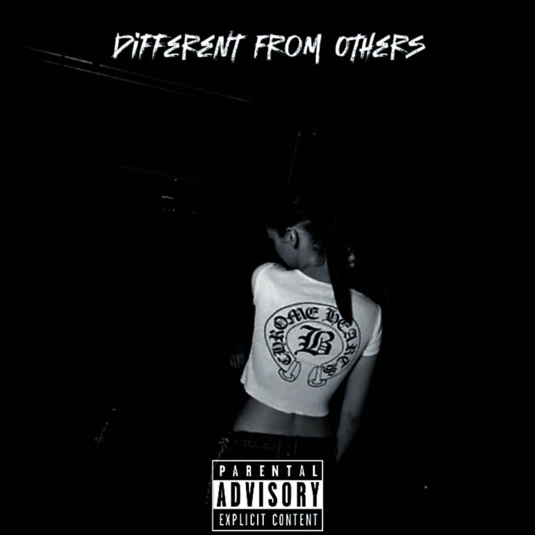 Stream Different from others (resin) by 19x | Listen online for free on ...