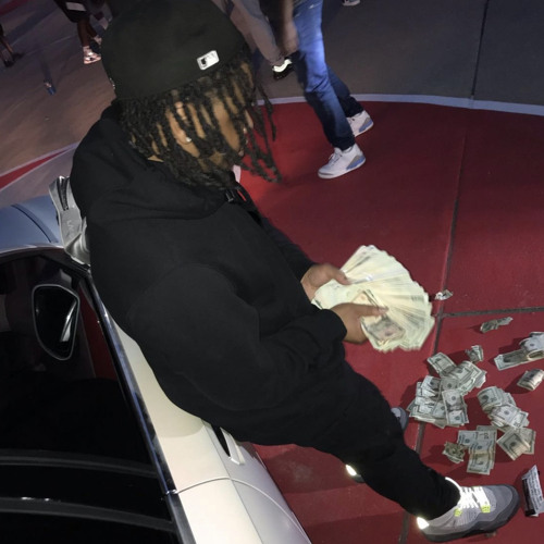 Prince Jefe X Blessings PT 2 - Listen to music