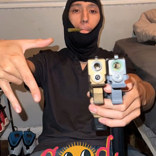 Stream Pursuit- MAF Teeski by OnTheHunt4YaBitch | Listen online for ...