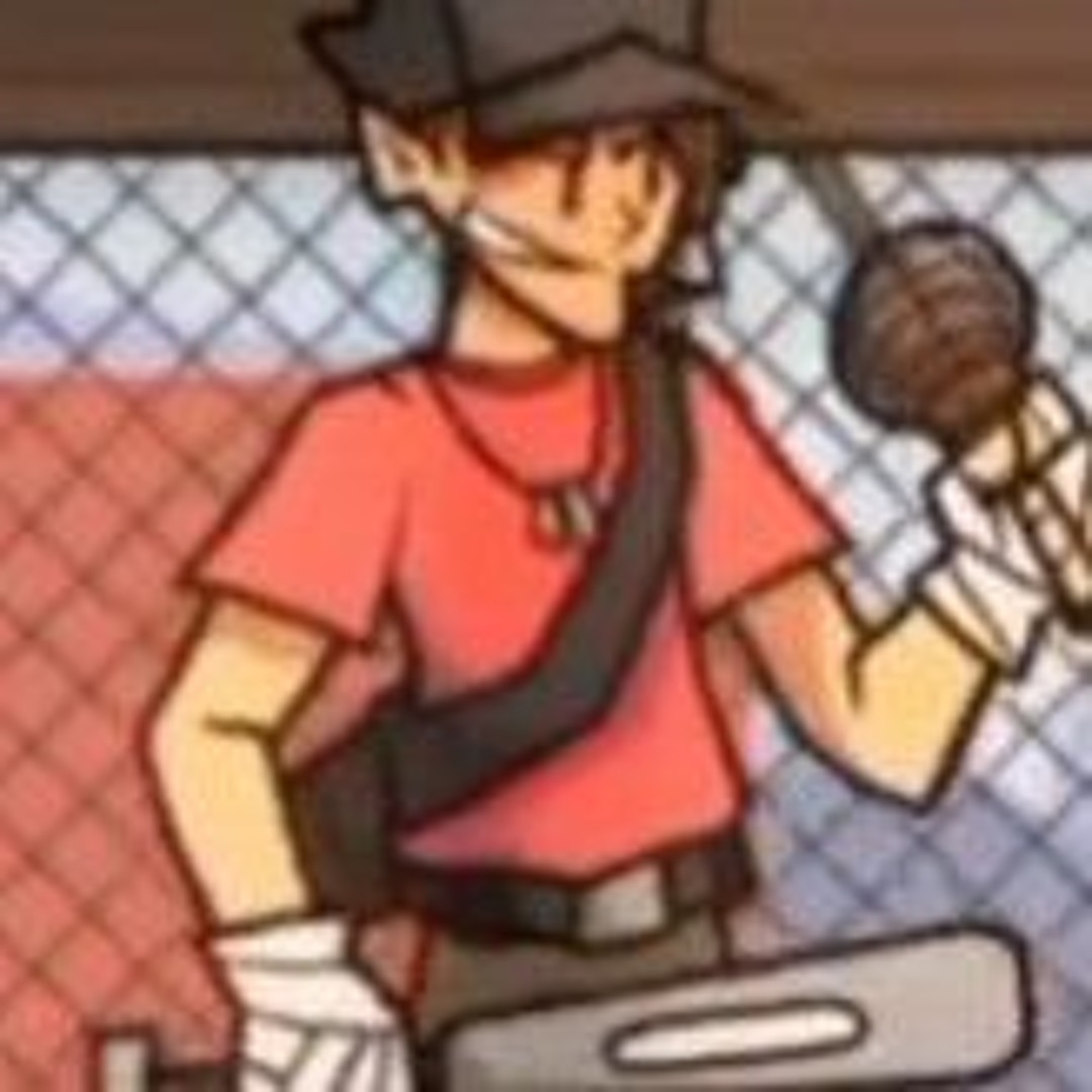 Stream Fatal_ERR404 | Listen to FNF vs tf2 Mann.co V2 playlist online ...