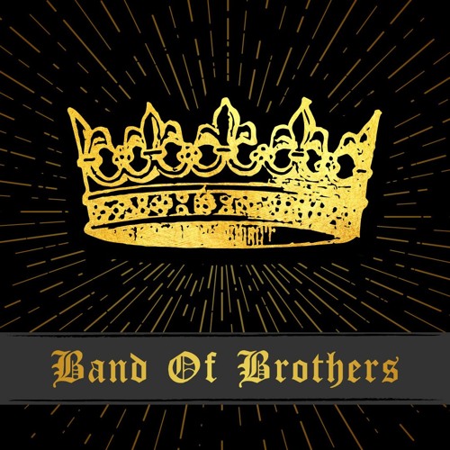 Stream Band Of Brothers by Tea Time For Mad Girls | Listen online for ...