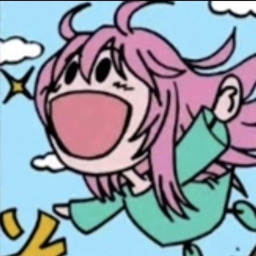 Stream It's okay to fly!/飛べばイイんDA！(Megurine Luka) by icl ts pmo sm n sb ...