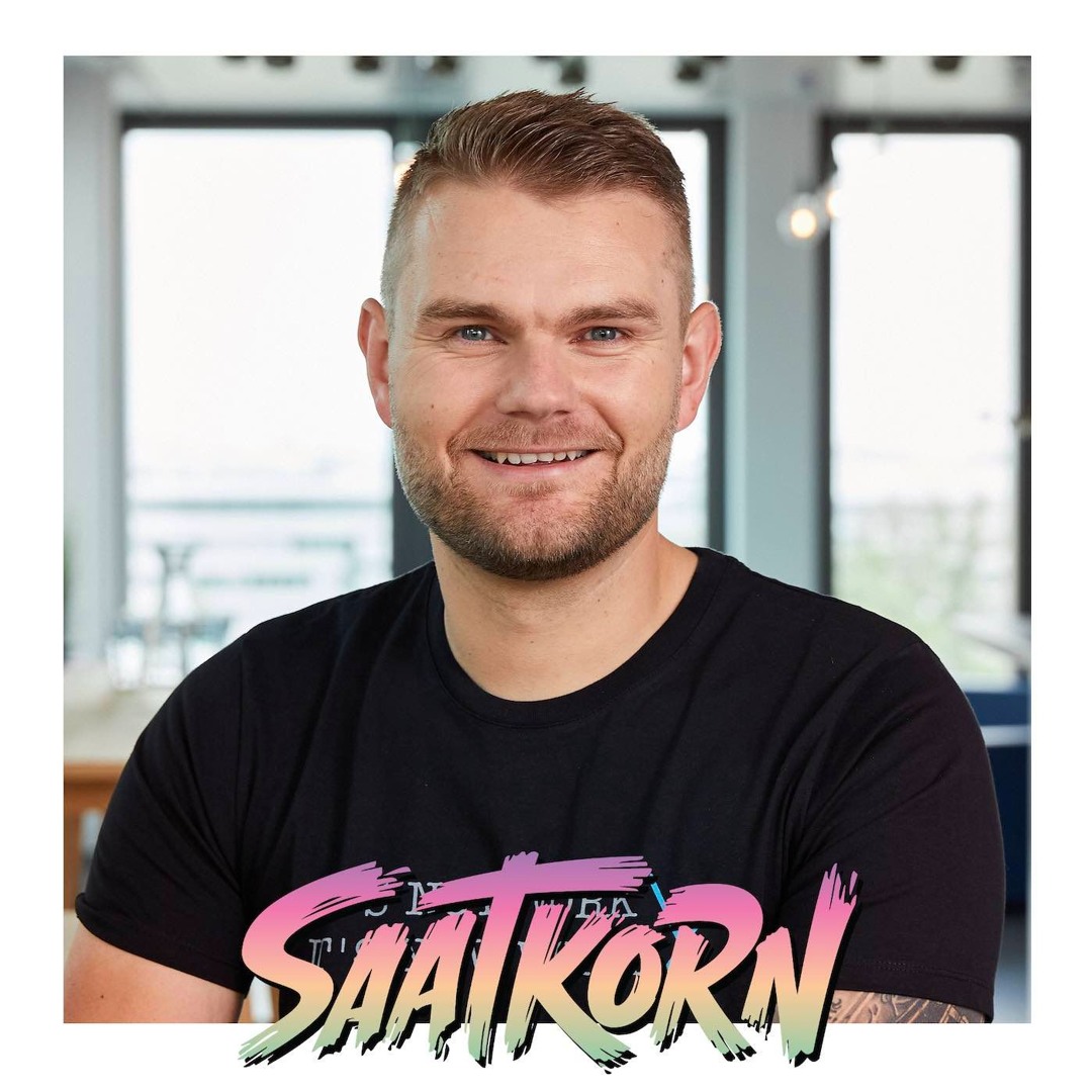 Stream #215 mit PHILIPP RIEDEL von AVANTGARDE EXPERTS by SAATKORN ...