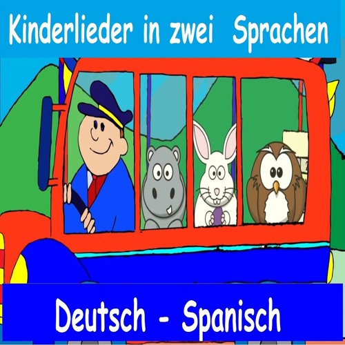 Stream Die Räder vom Bus, Auto, Traktor... by YleeKids | Listen online ...