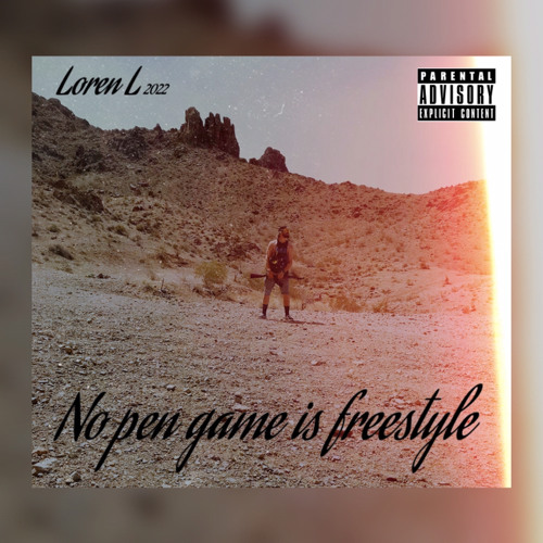 Stream No pen game is freestyle | made on the Rapchat app (prod. by ...