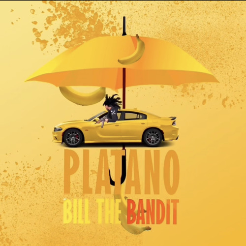 Stream Platano Mixed by BiLL THE BANDiT 🇵🇷🇵🇦🇯🇲 | Listen online for free ...