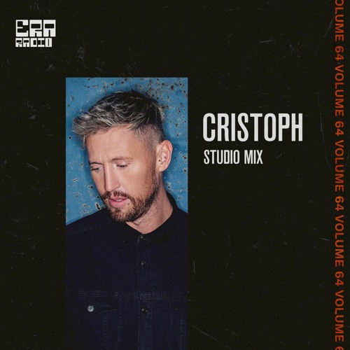 Stream ERA 064 - Cristoph Studio Mix by Rebūke | Listen online for free on SoundCloud