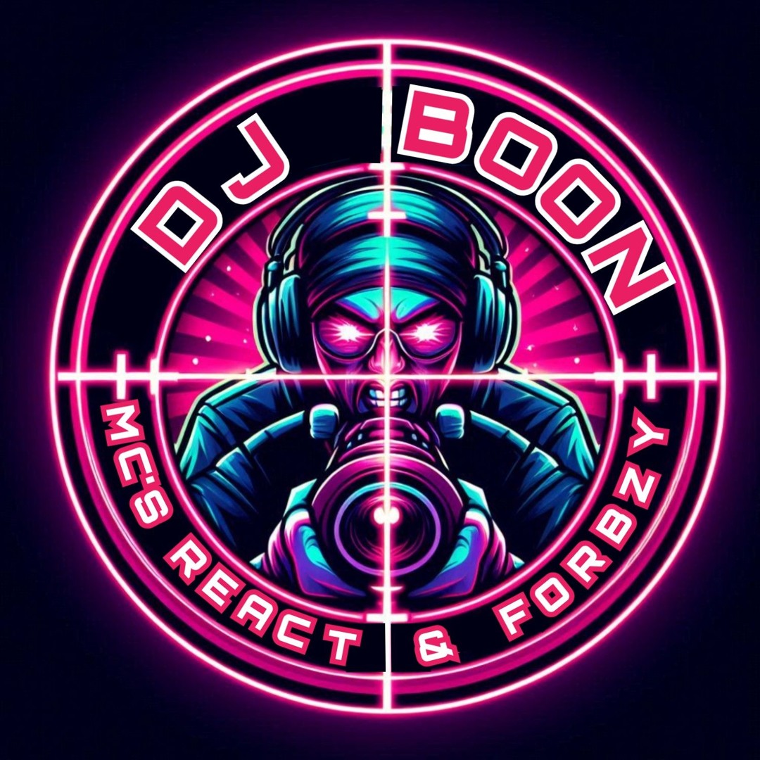 Stream DJ BOON / MC FORBZY & REACT by DJ - BOON | Listen online for ...