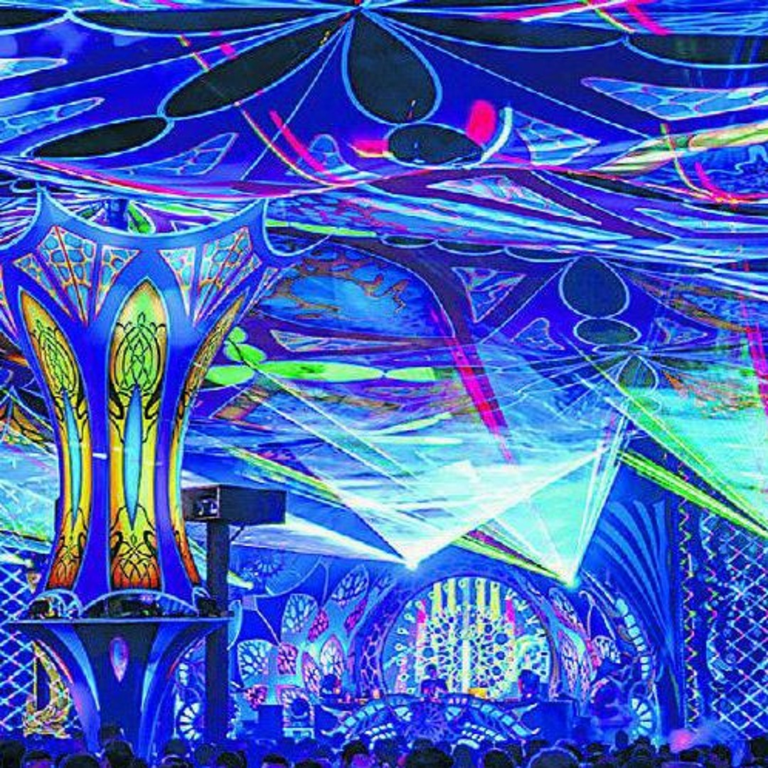 Stream Braincell - Outdoor Selection Set 2022 by Braincell/Unknown Reality/Solar Spectrum ...