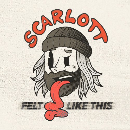 Stream Felt Like This - SCARLOTT [FREE DOWNLOAD] by SCARLOTT | Listen ...
