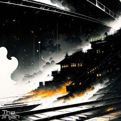 Stream Under The Knife by The Jinjah | Listen online for free on SoundCloud