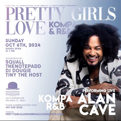 Stream For The Love Of Alan Cave Konpa Mix 2024 by Thenotepadd | Listen ...