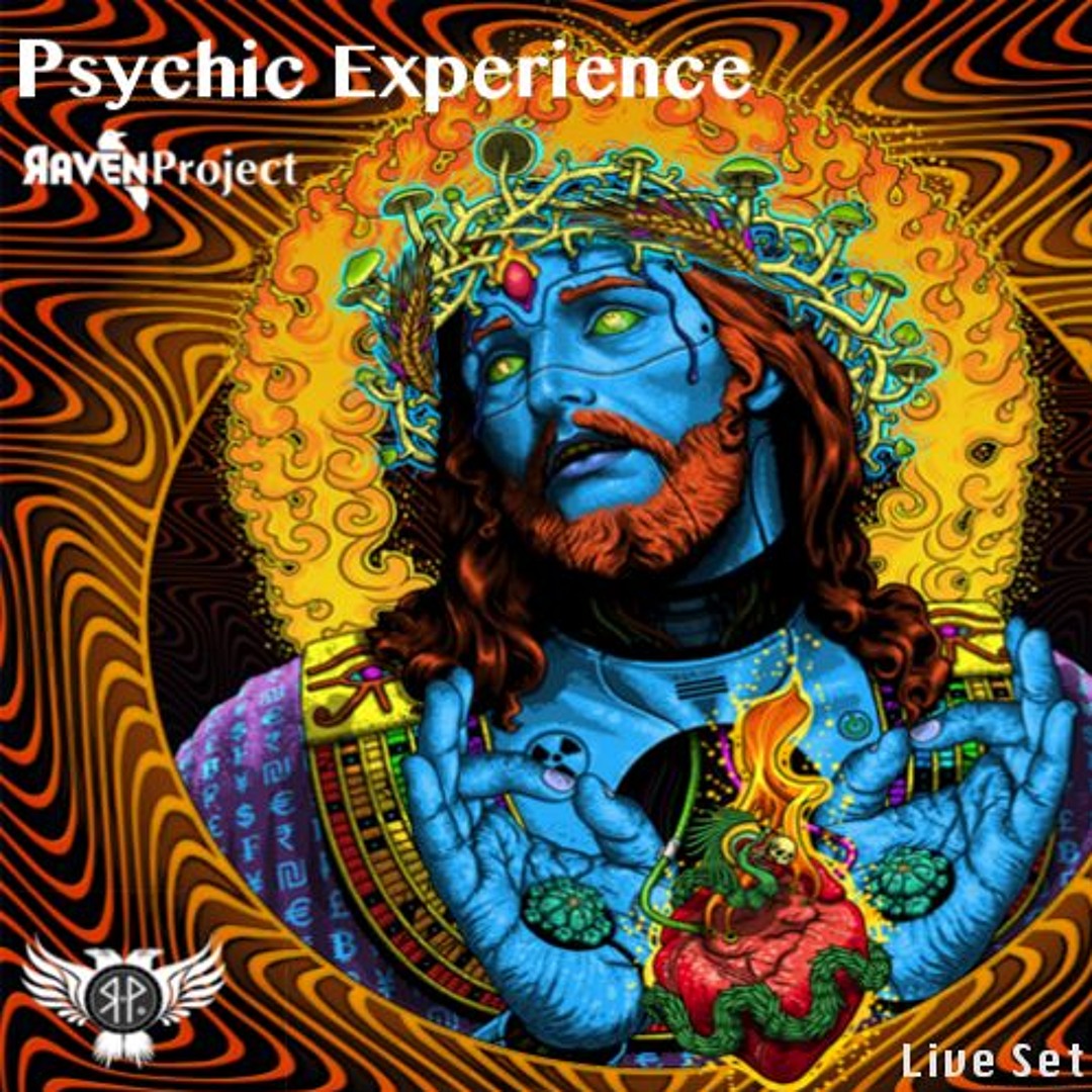 Stream Psychic Experience - (Raven Project Live Set) by Raven Project ...