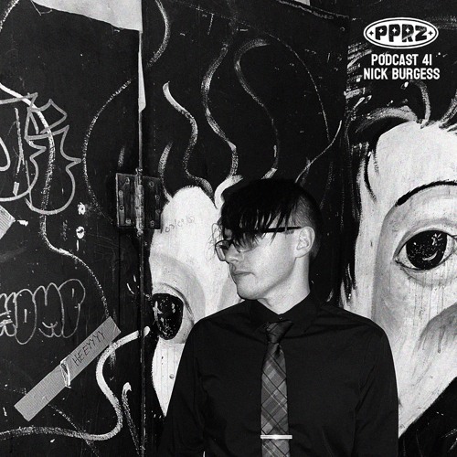 Stream PPRZ Podcast 41 - Nick Burgess by PPRZ | Listen online for free ...