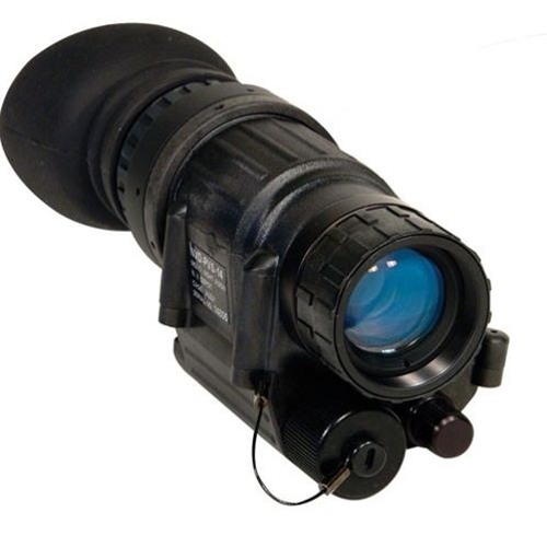 Stream episode Exploring the Evolution of Night Vision: A Dive into ...