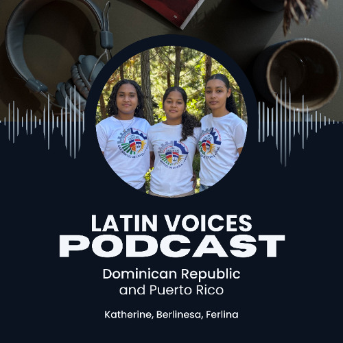 Stream Culture of the Dominican Republic and Puerto Rico by KATHERINE ...