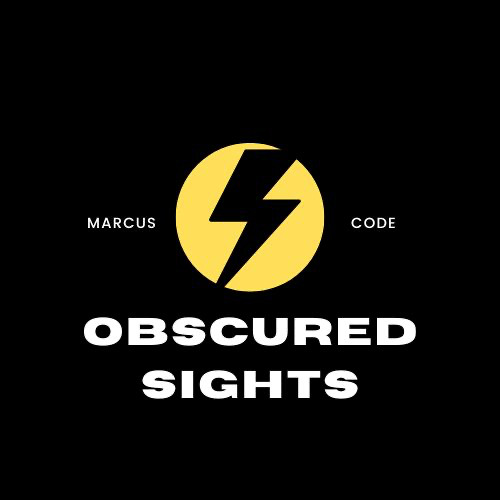 Stream Obscured sights by Marcus Code | Listen online for free on ...