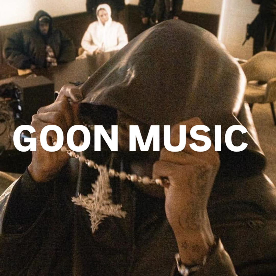 Stream I AM GOON MUSIC v1 by djescanor | Listen online for free on ...