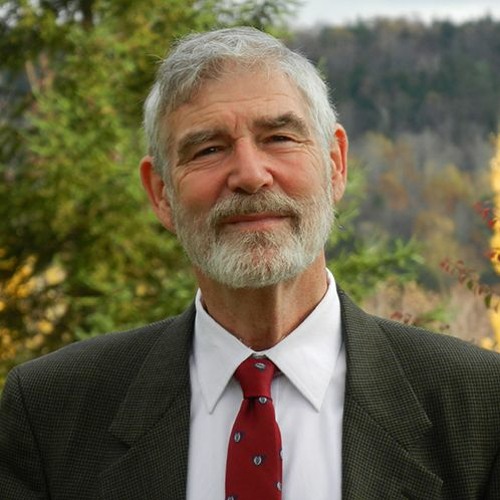 Stream Michael O’Brien: Christian Formation Series Lecture 2023 by ...