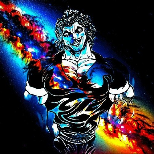 Stream DEUS DO BRASIL by Rukaasuu | Listen online for free on SoundCloud