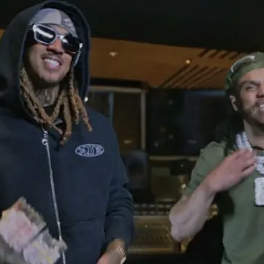 Stream D-Block Europe - Won't Ever Know ft. 9Goddy by yz 🏪 | Listen ...