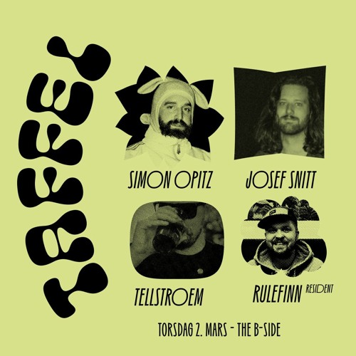 Stream Taffel 02.03.23 - Josef Snitt, Simon Opitz by Rulefinn | Listen ...