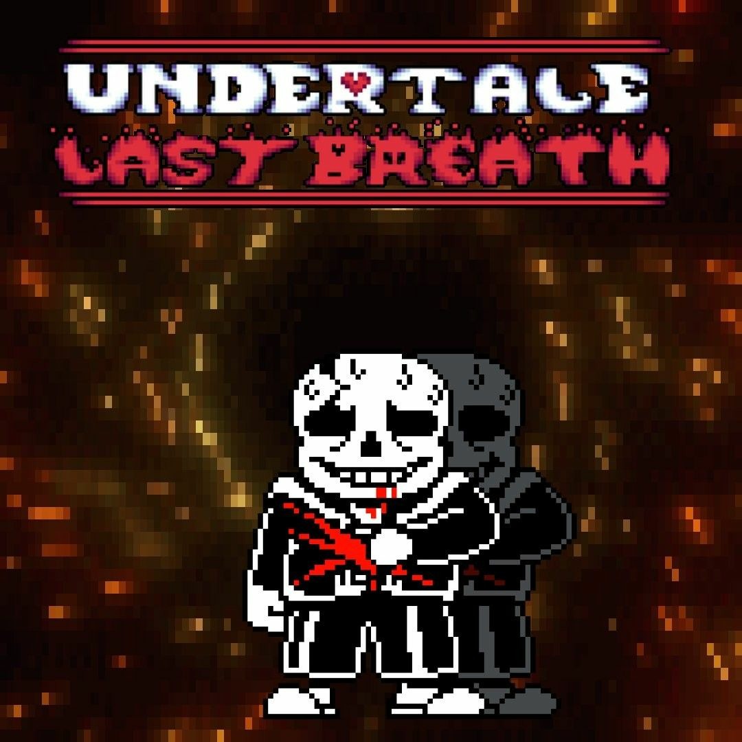 Stream Undertale Last Breath: Phase 27: CONFRONTING YOURSELF by ...
