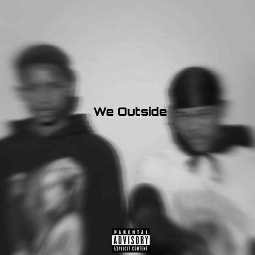 Stream We Outside ft.Q Suave (prod.Thrxsher) by YBS Murda05 | Listen ...