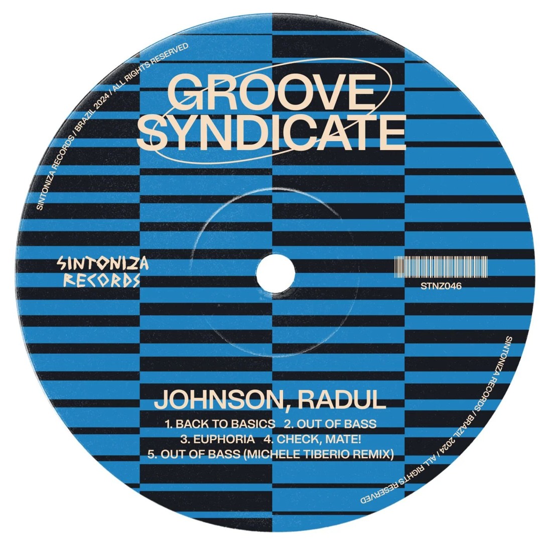 Stream PREMIERE: Johnson, Rãdul - Back to Basics by House Six | Listen ...