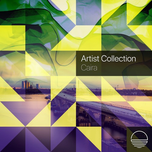 Stream Mark Moncrieff - Can't Forget (Caira Remix) [SMAC03] by Summer ...