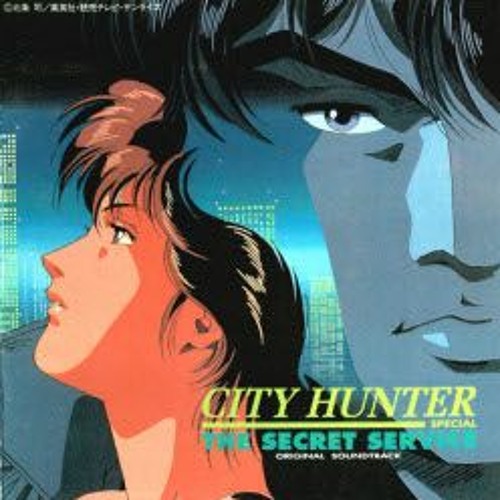 Stream City Hunter - "Only One Memory" Piano Cover by Teddy LEONG-SHE ...